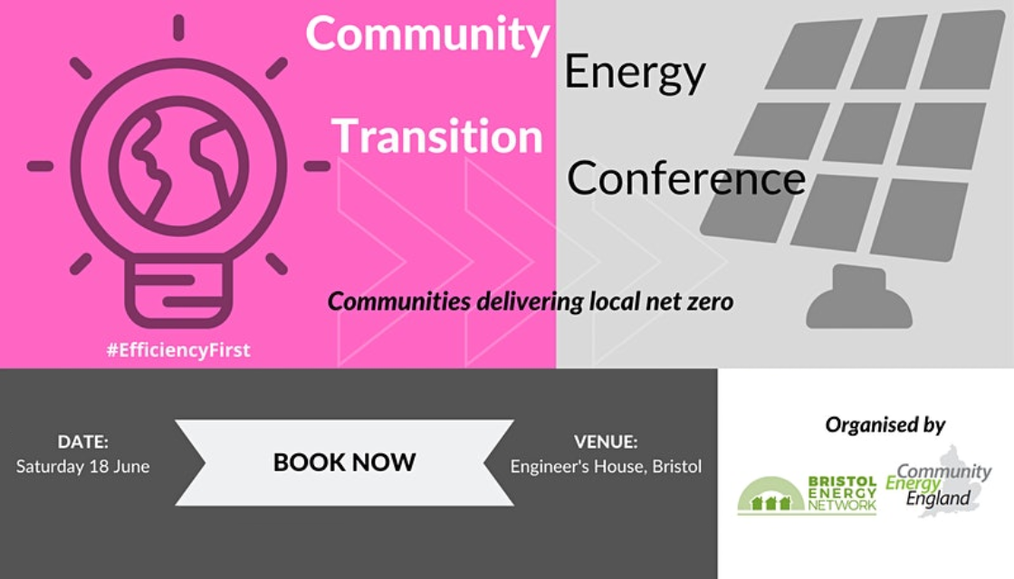 Energy Transition: Communities delivering local net zero | Co-operatives UK