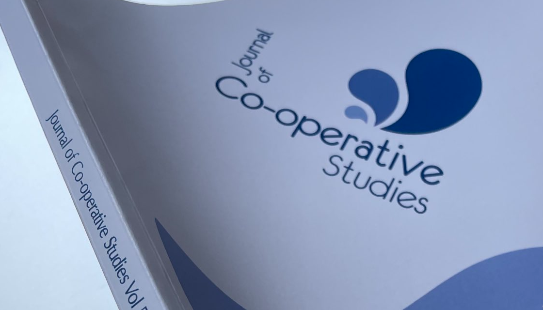 UK Society for Co-operative Studies Conference - Lincoln | Co-operatives UK