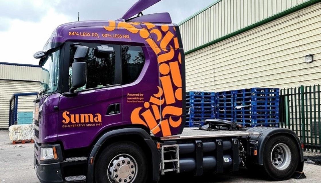 Guest blog: How is Suma Wholefoods moving towards its Net Zero ambition ...