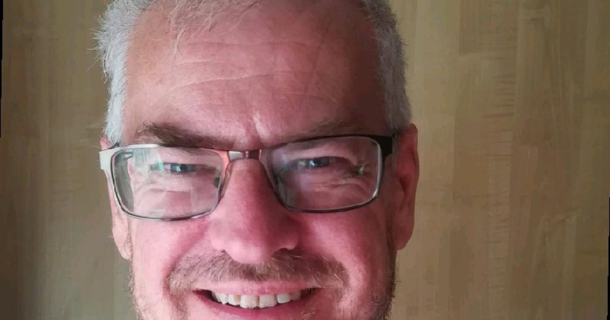 Ian Wilson | Co-operatives UK